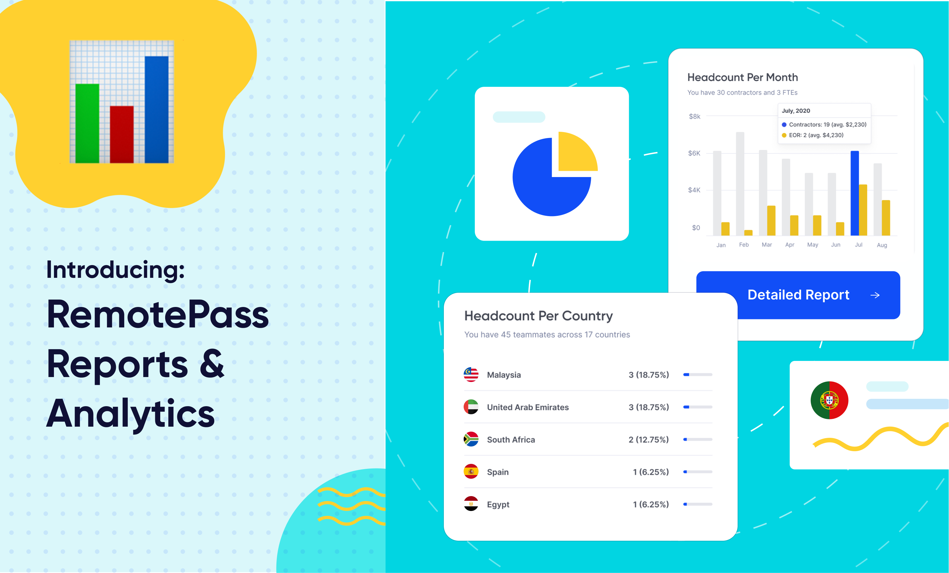 Introducing: RemotePass Reports & Analytics
