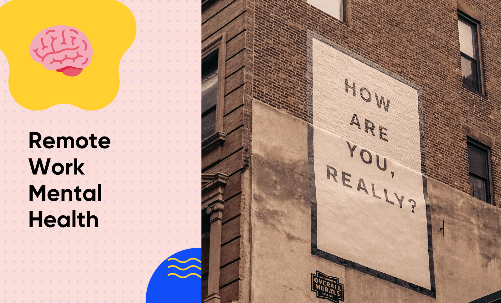 Remote Work Mental Health: How to Keep Your Team Healthy and Happy