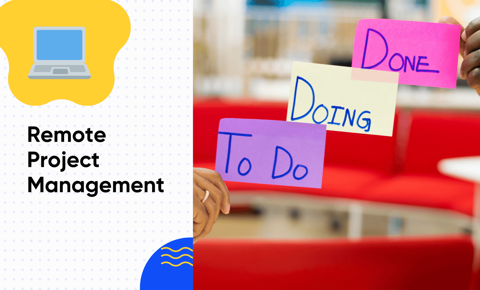 The Rise of Remote Project Management: Navigating the Future of ...