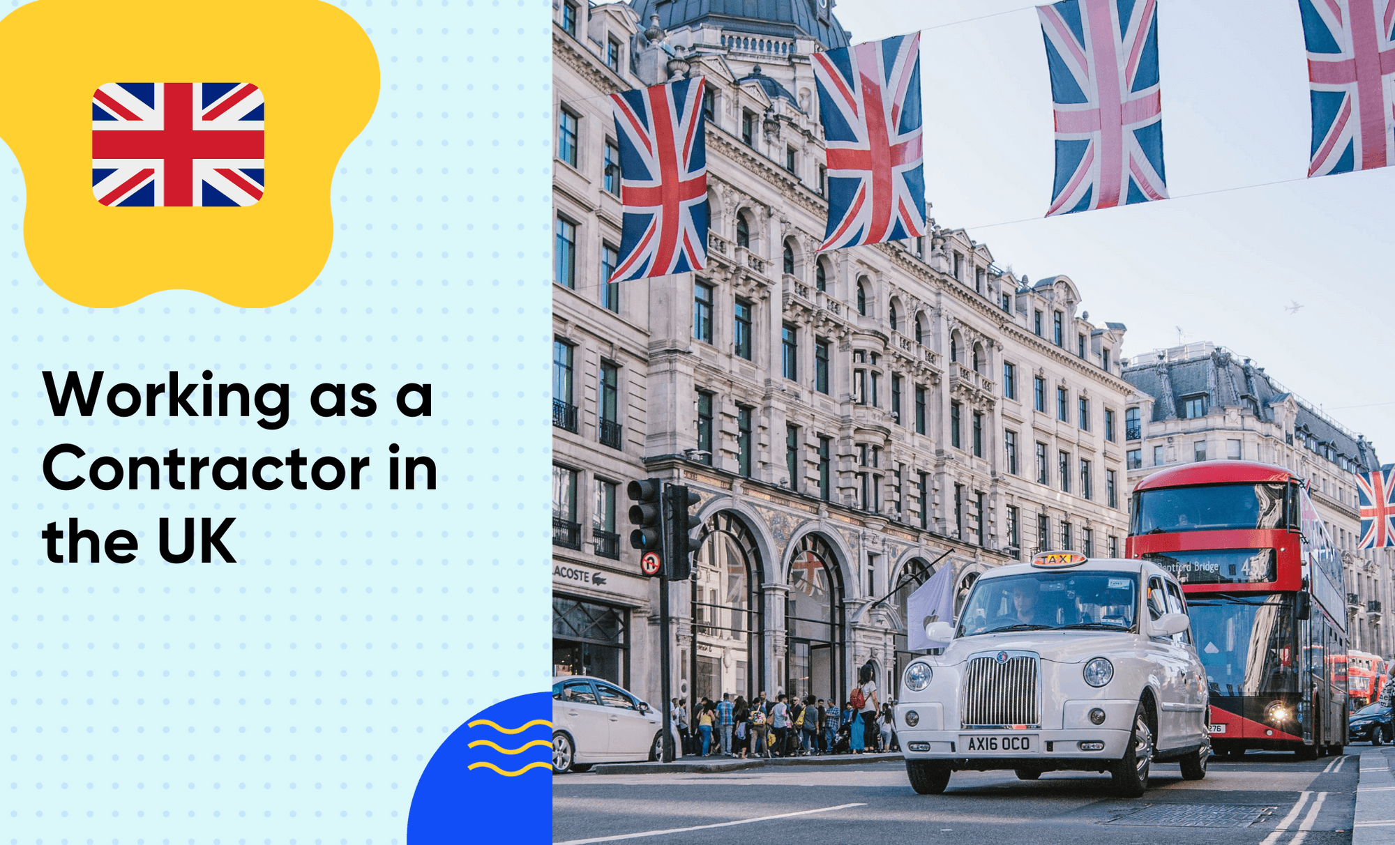 Everything You Need to Know About Working as an Independent Contractor ...