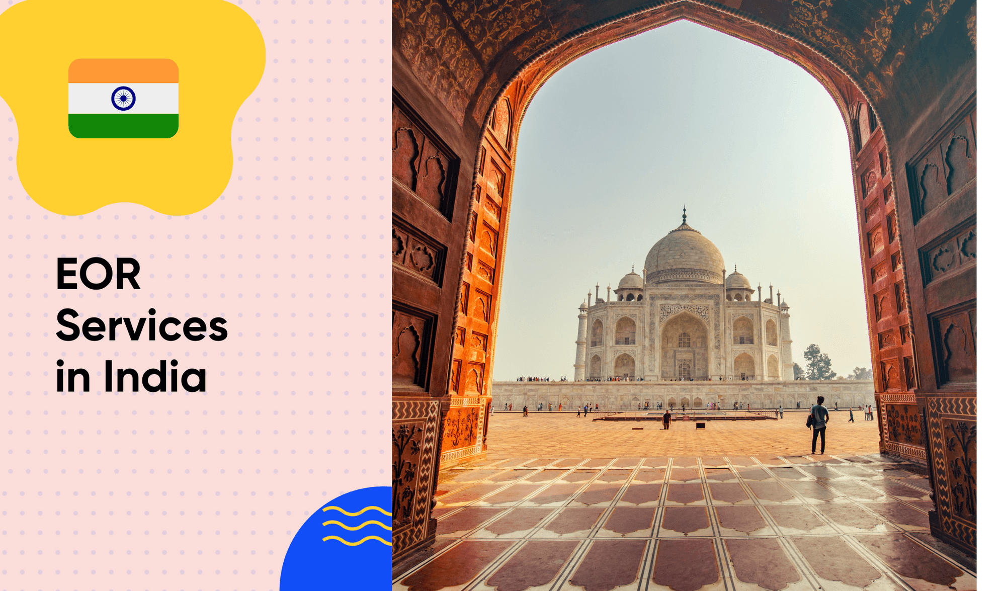 How to Hire Remote Employees in India with an EOR