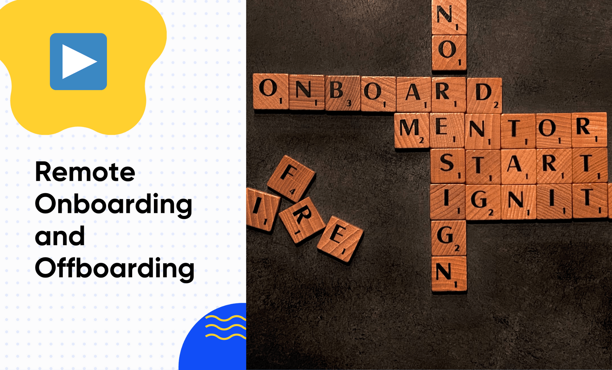 Remote Onboarding and Offboarding: Navigating the Virtual Path