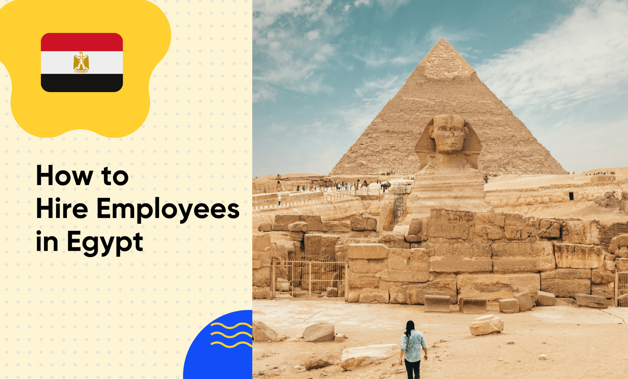 How to Hire Employees in Egypt