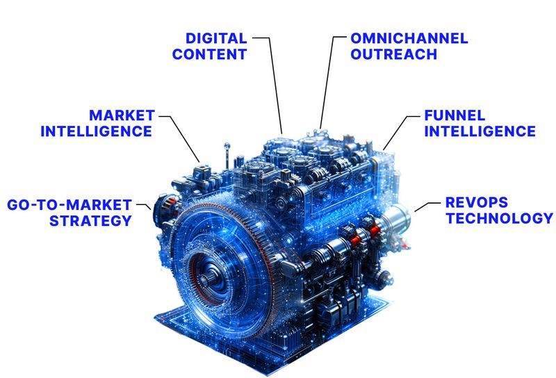 OneForce Growth Marketing | Growth Engine