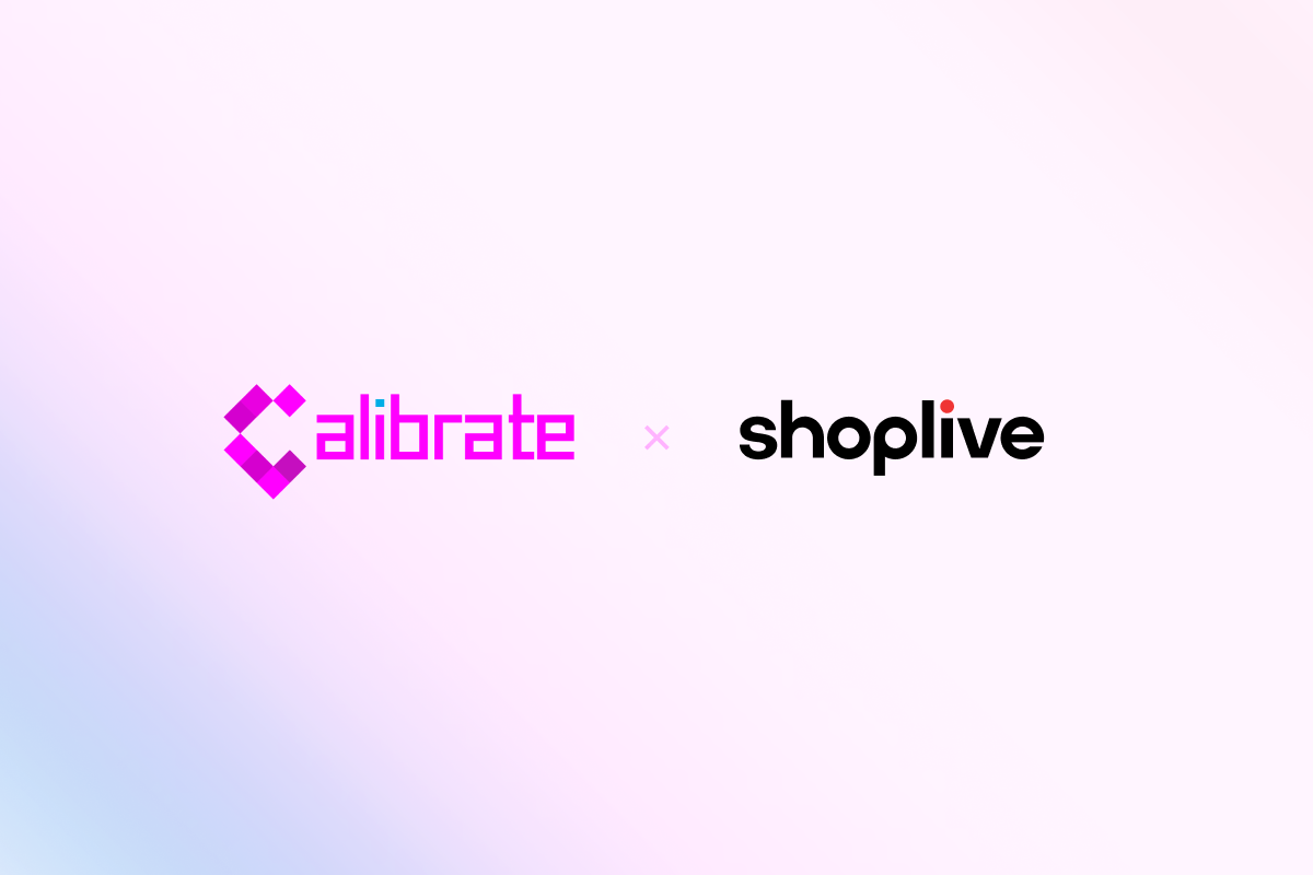 MENA E-커머스의 혁신: Shoplive와 Calibrate Commerce의 파트너십