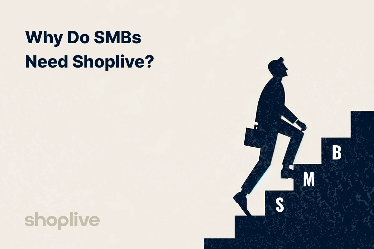 SHOPLIVE 샵라이브 - Blog