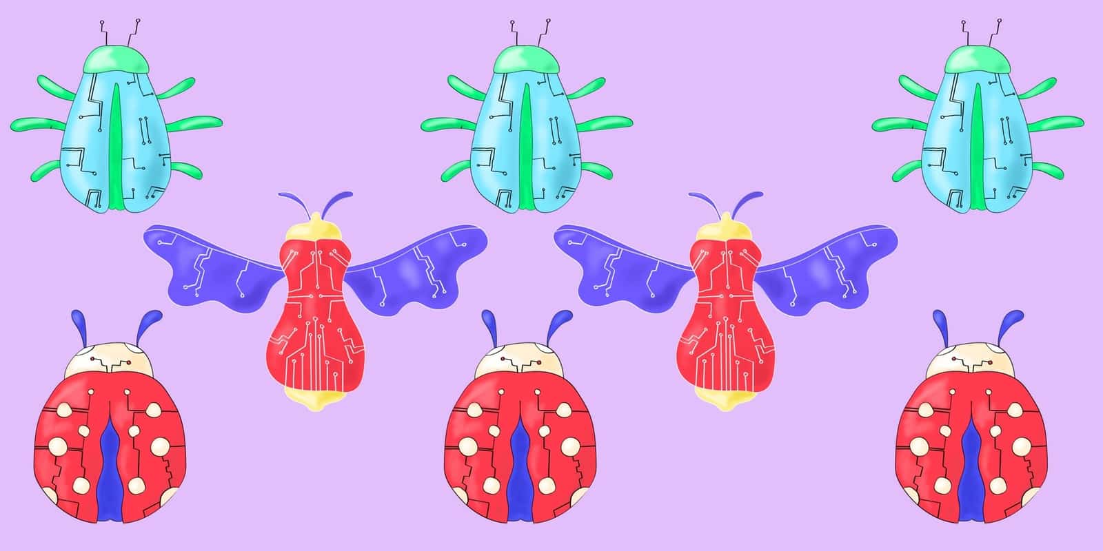How to fix bugs with Norse mythology | Cleo