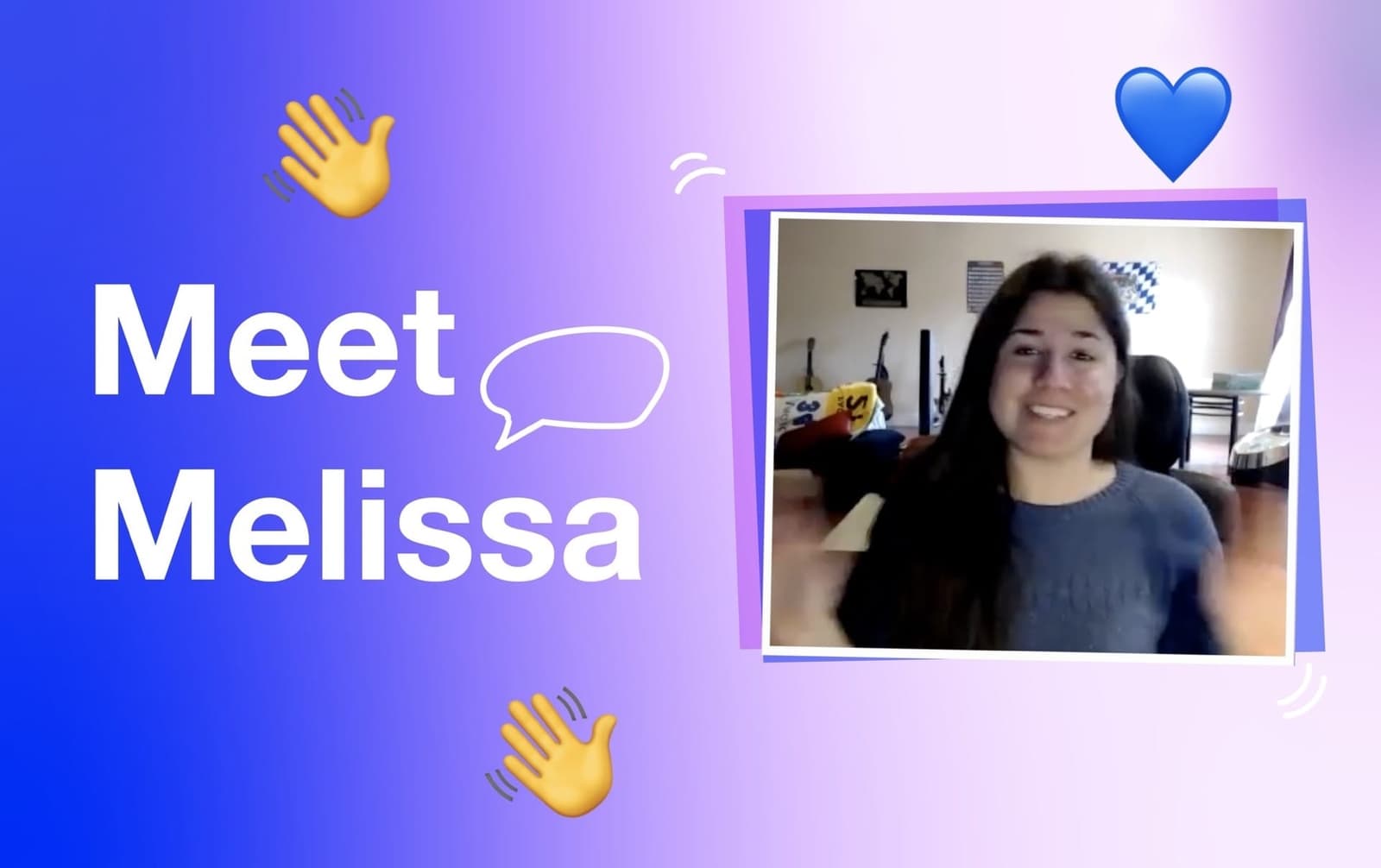 Who is Melissa and how did she spark Random Acts of Relief? | Cleo