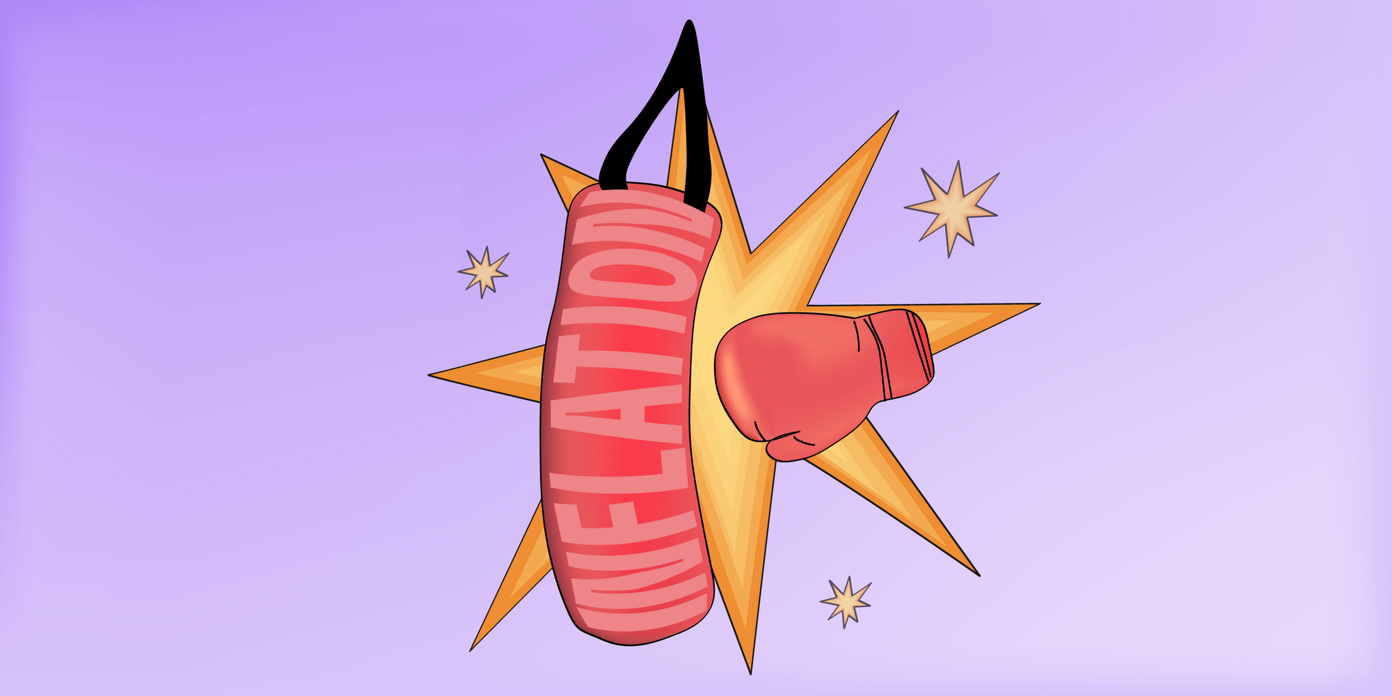 Fighting inflation and protecting your budget | Cleo