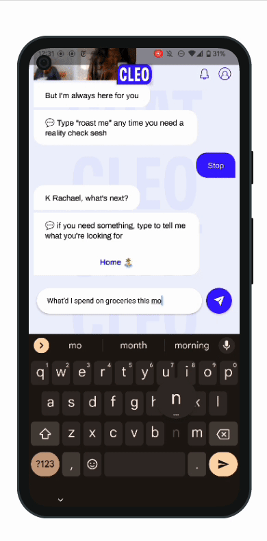 Fighting inflation and protecting your budget | Cleo