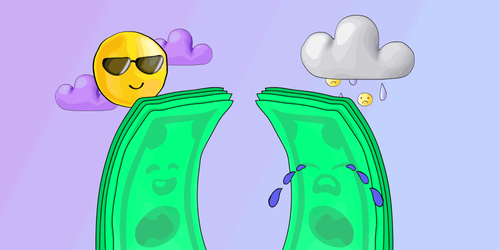 Money Feels: How This 25 Year Old With A $34.5k Salary Saves $200 A ...