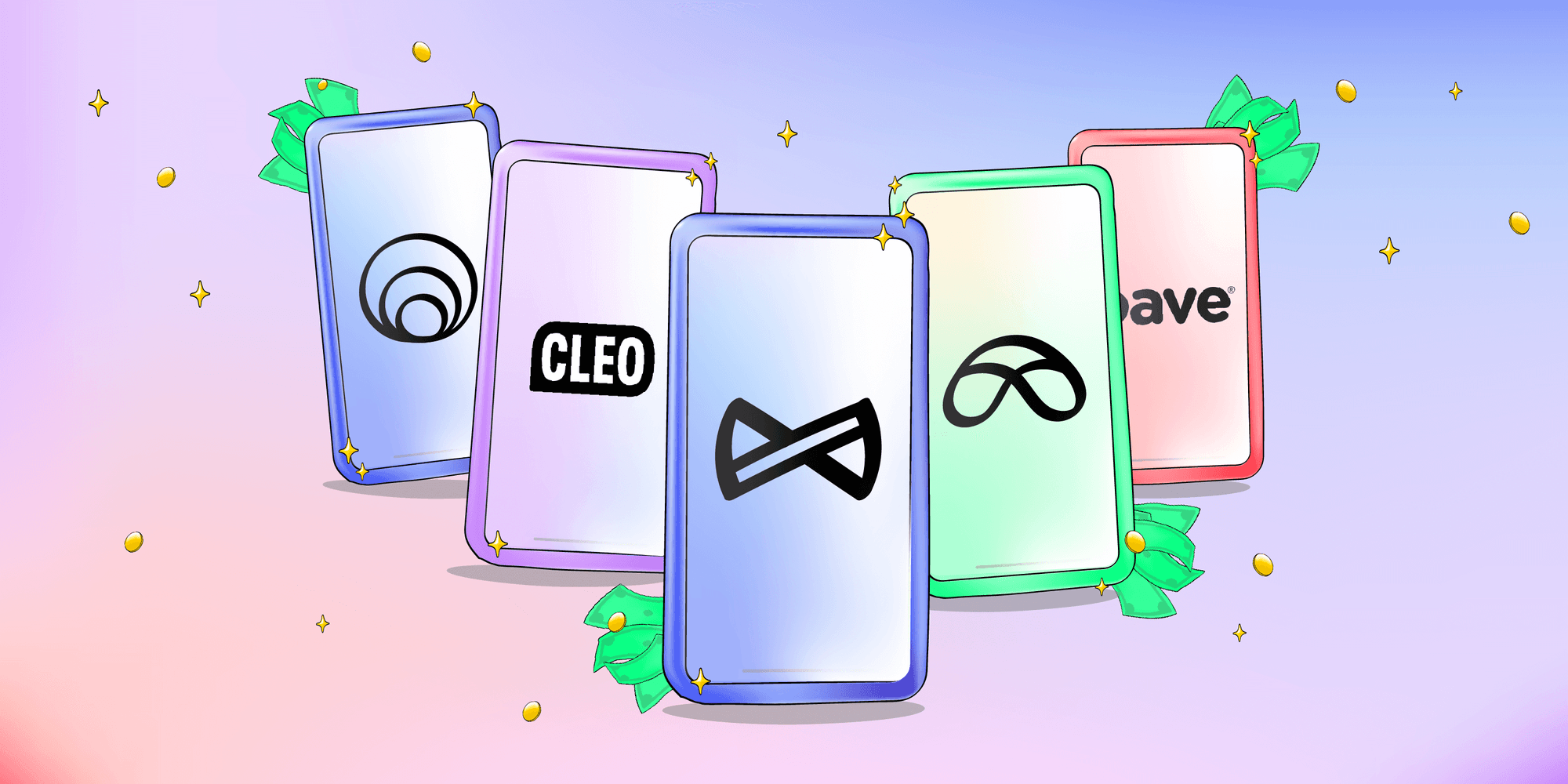 Cash Advance Apps Like Earnin | Cleo
