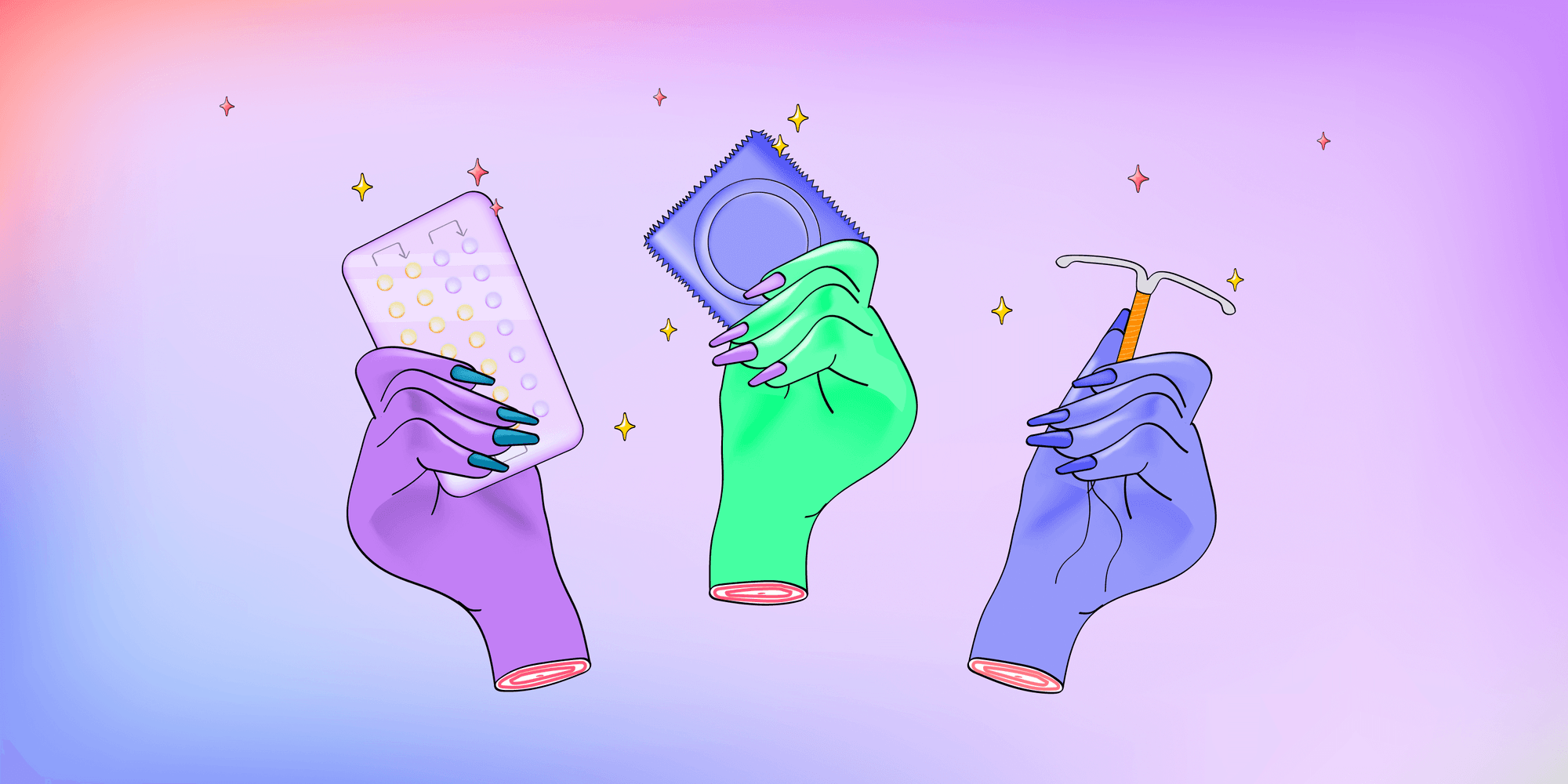 How to Get Free Birth Control Without Insurance | Cleo