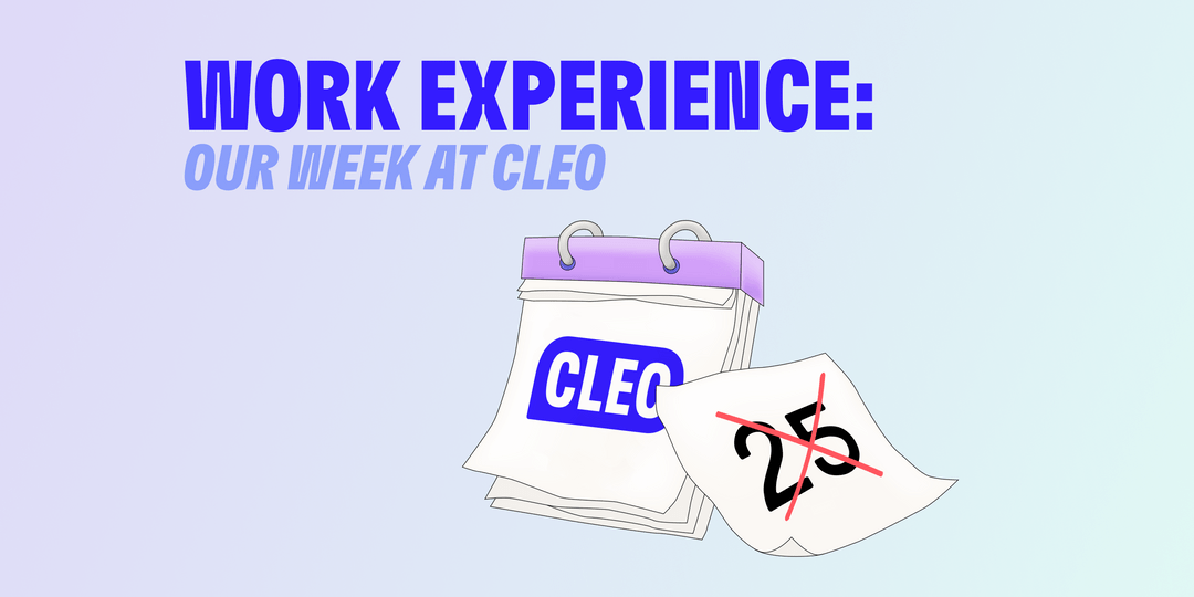 Cleo | Careers