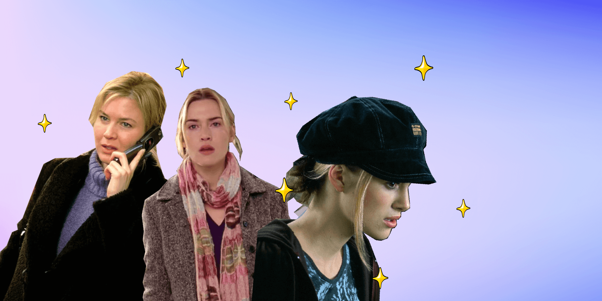 The Definition of ‘Frazzled 2000s English Woman’ Aesthetic | Cleo