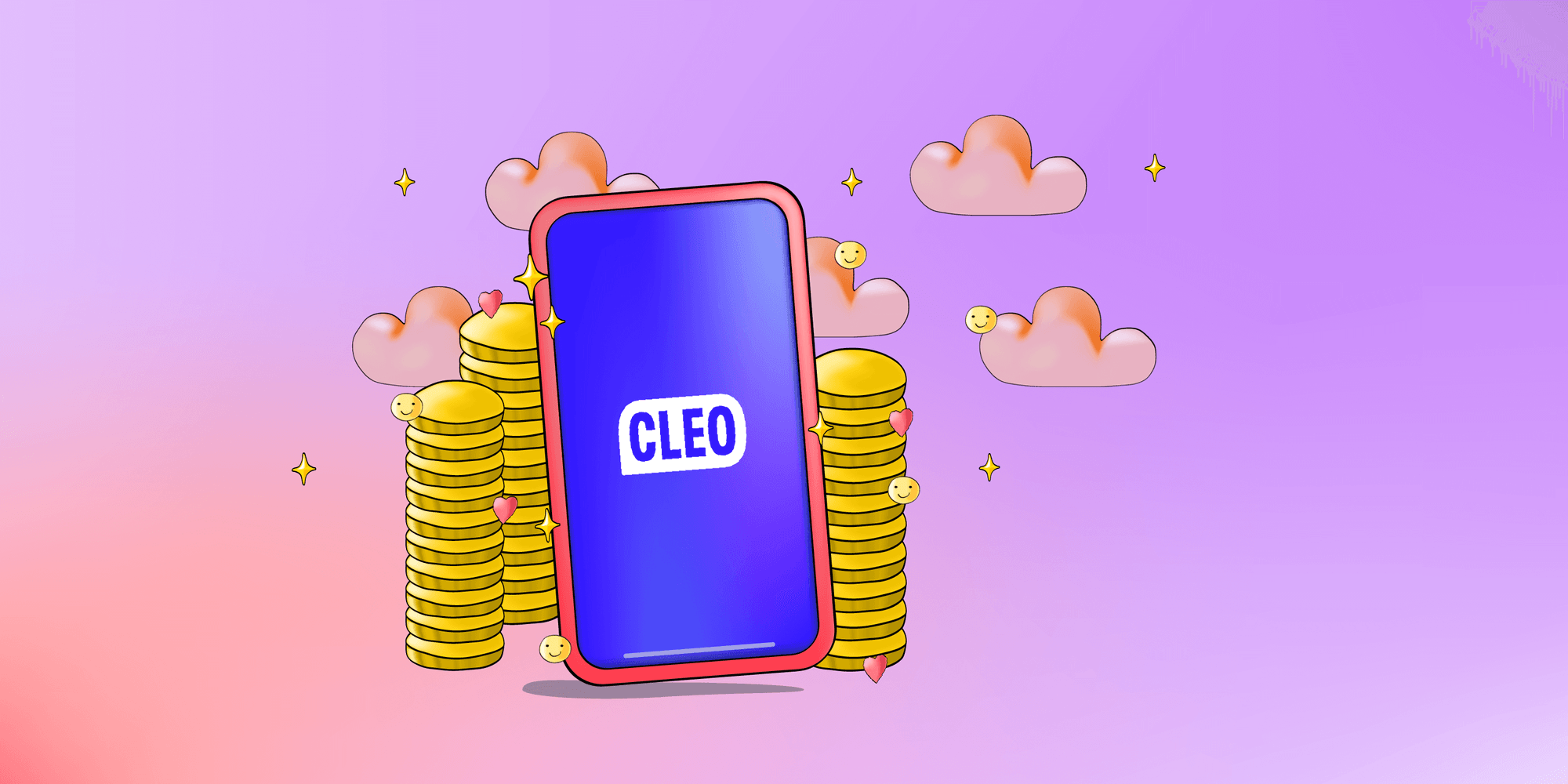 How To Make A Budget With Cleo | Cleo