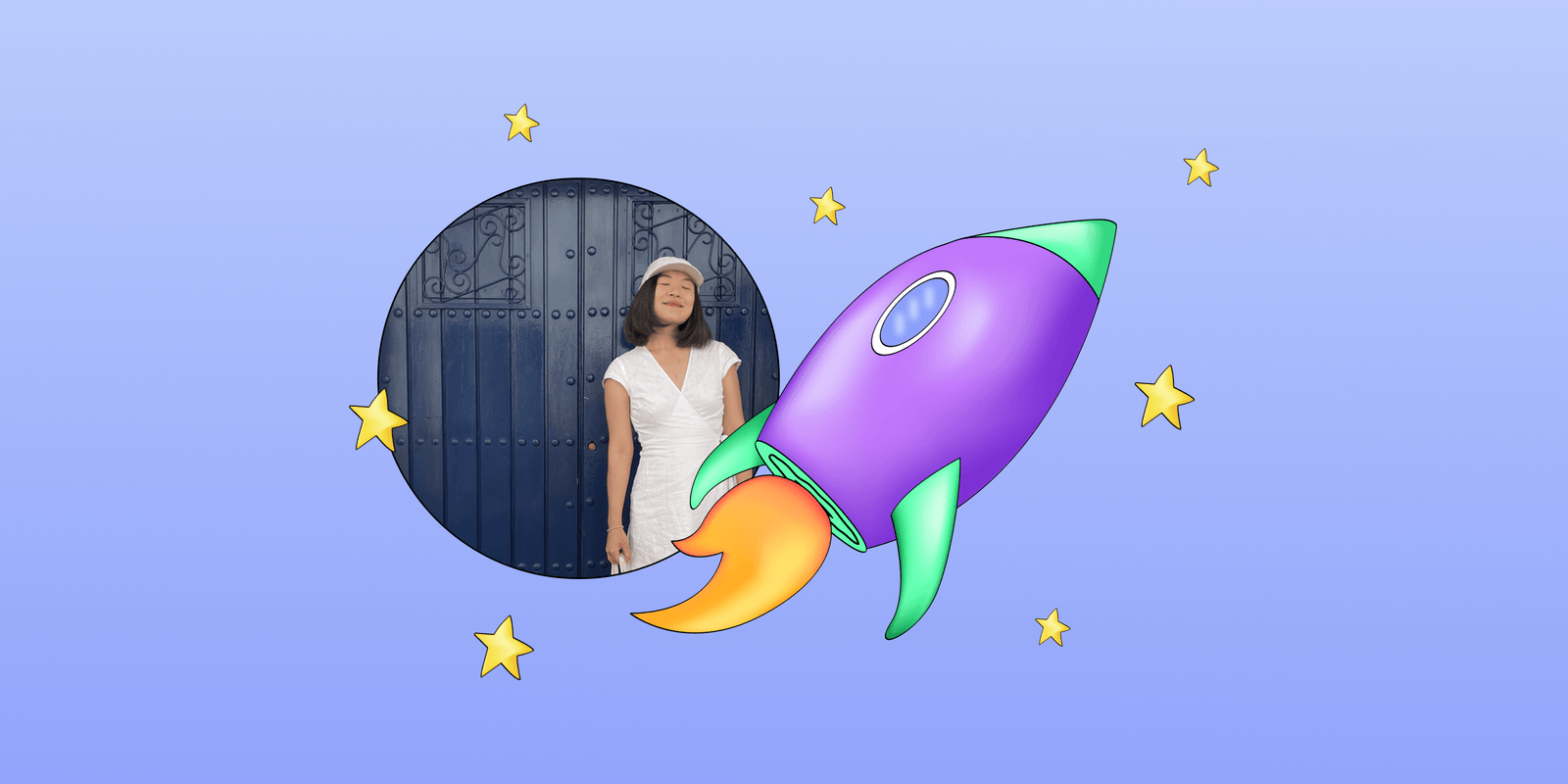 The Origin Story of Researchers’ Guide to the Galaxy | Cleo