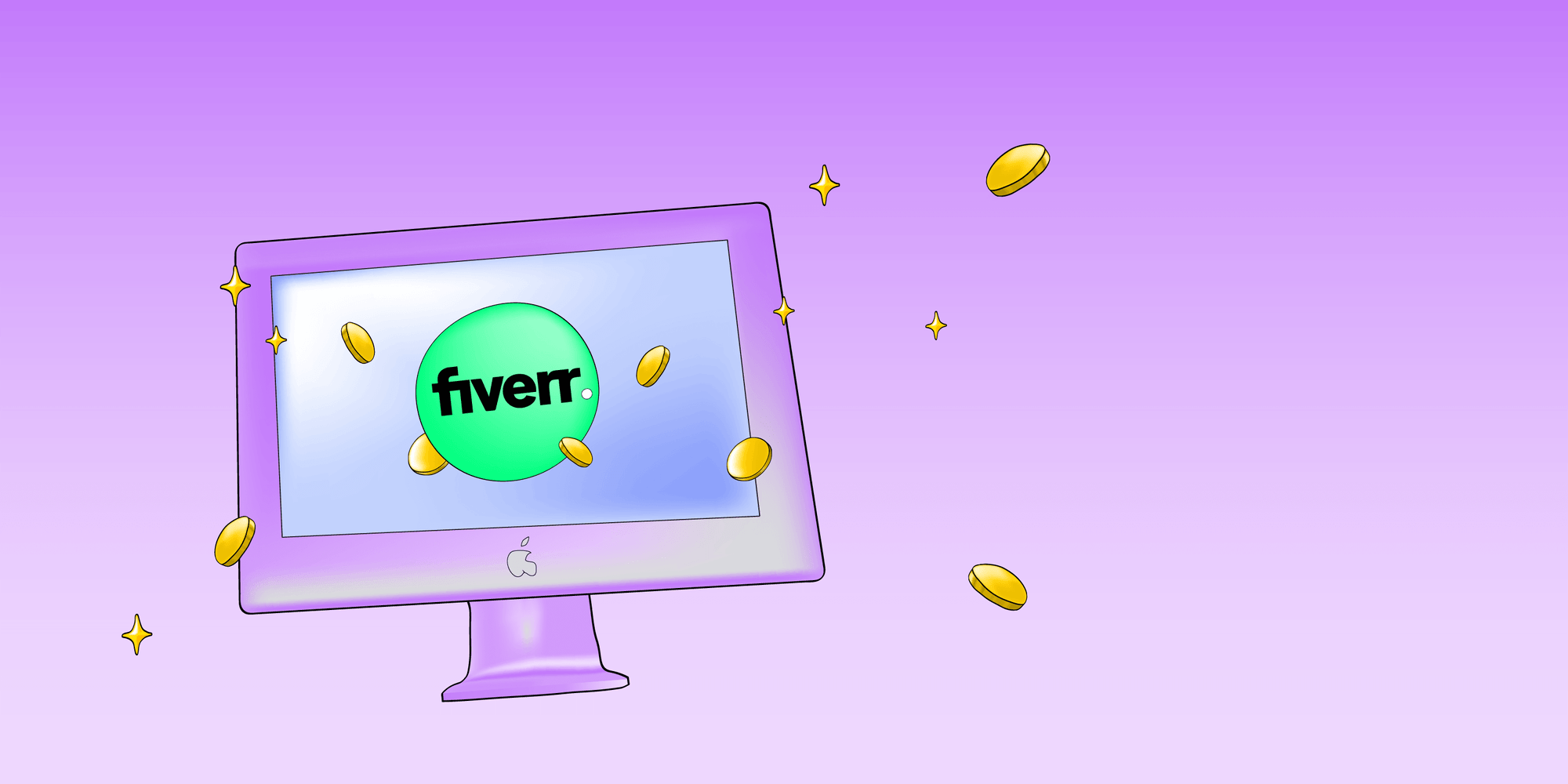 How to Make Money on Fiverr | Cleo