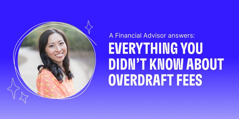 Everything You Didn't Know About Overdraft Fees | Cleo