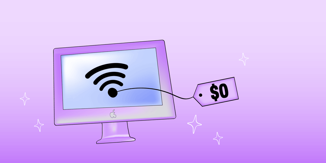 How to Get Free Internet | Cleo