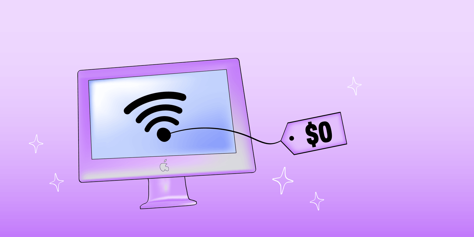 How to Get Free Internet | Cleo