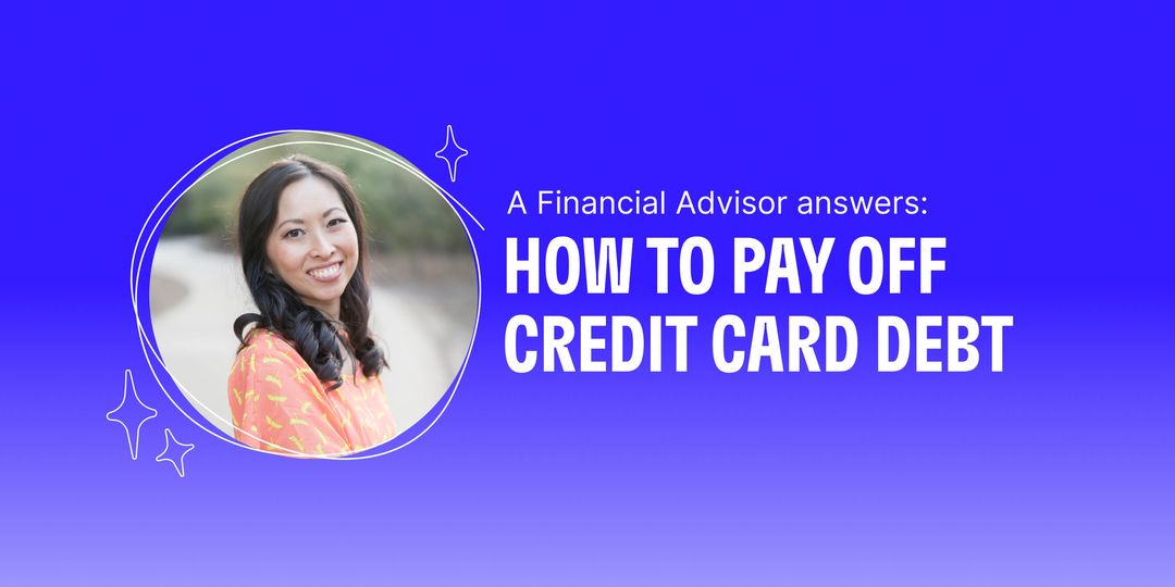 How to Pay Off Credit Card Debt | Cleo