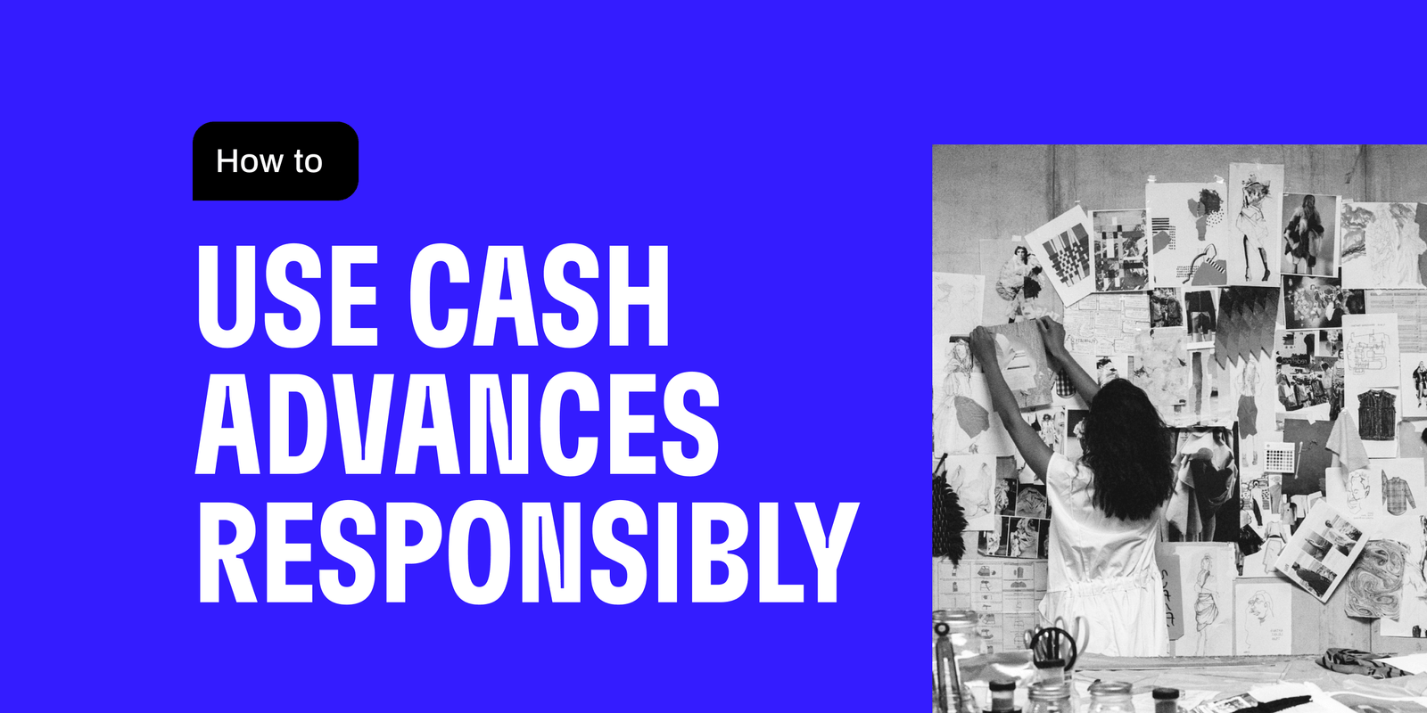 How to Use Cash Advances Responsibly | Cleo