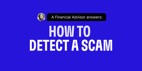 How to Detect a Scam | Cleo