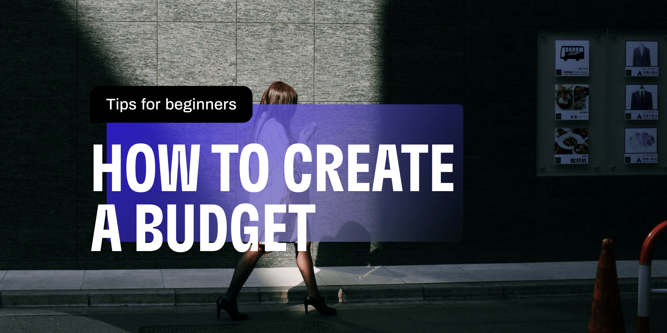 How to Create a Budget: Tips for Beginners | Cleo