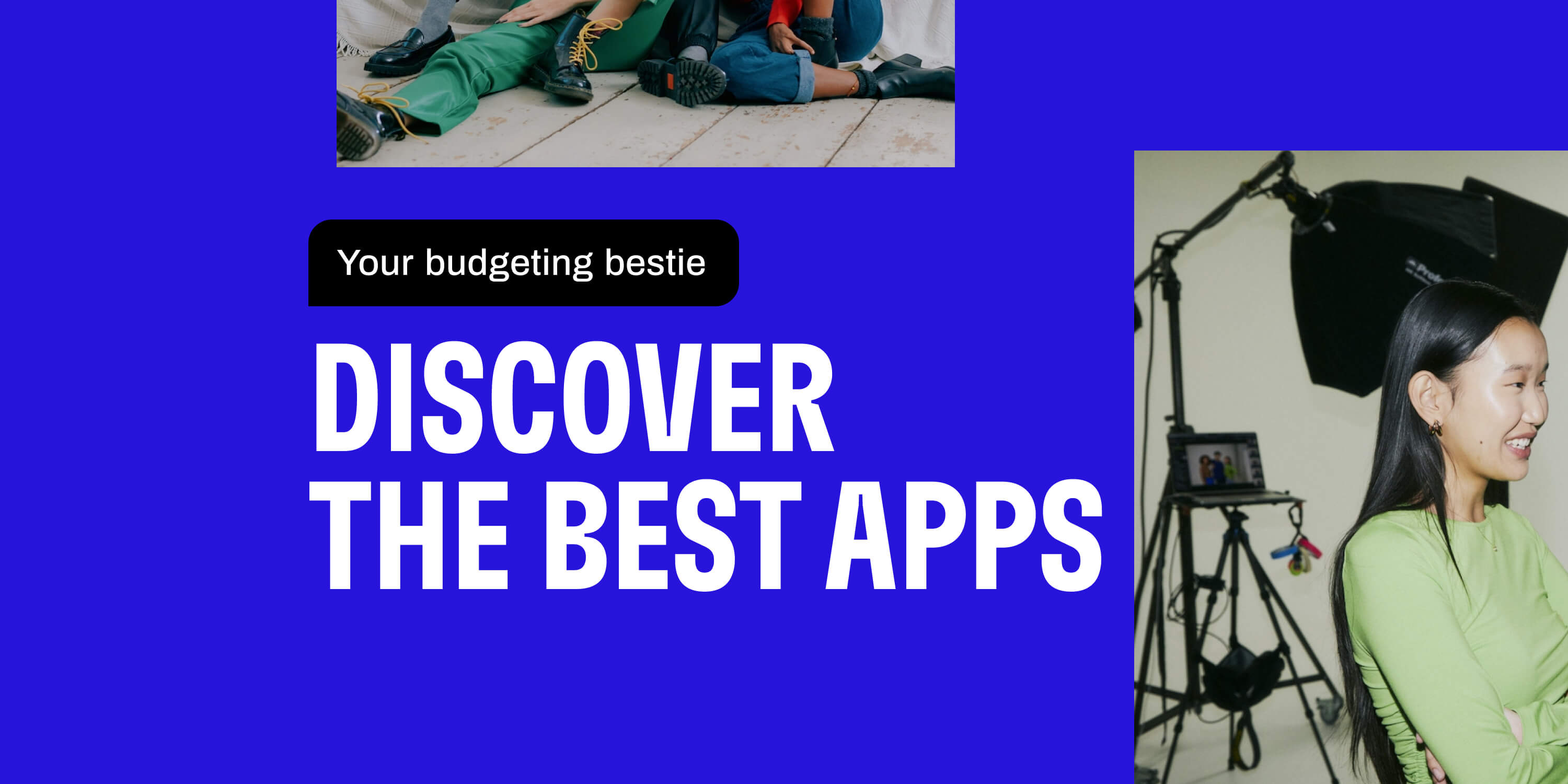 Your Budgeting Bestie: Discover the Best Apps | Cleo