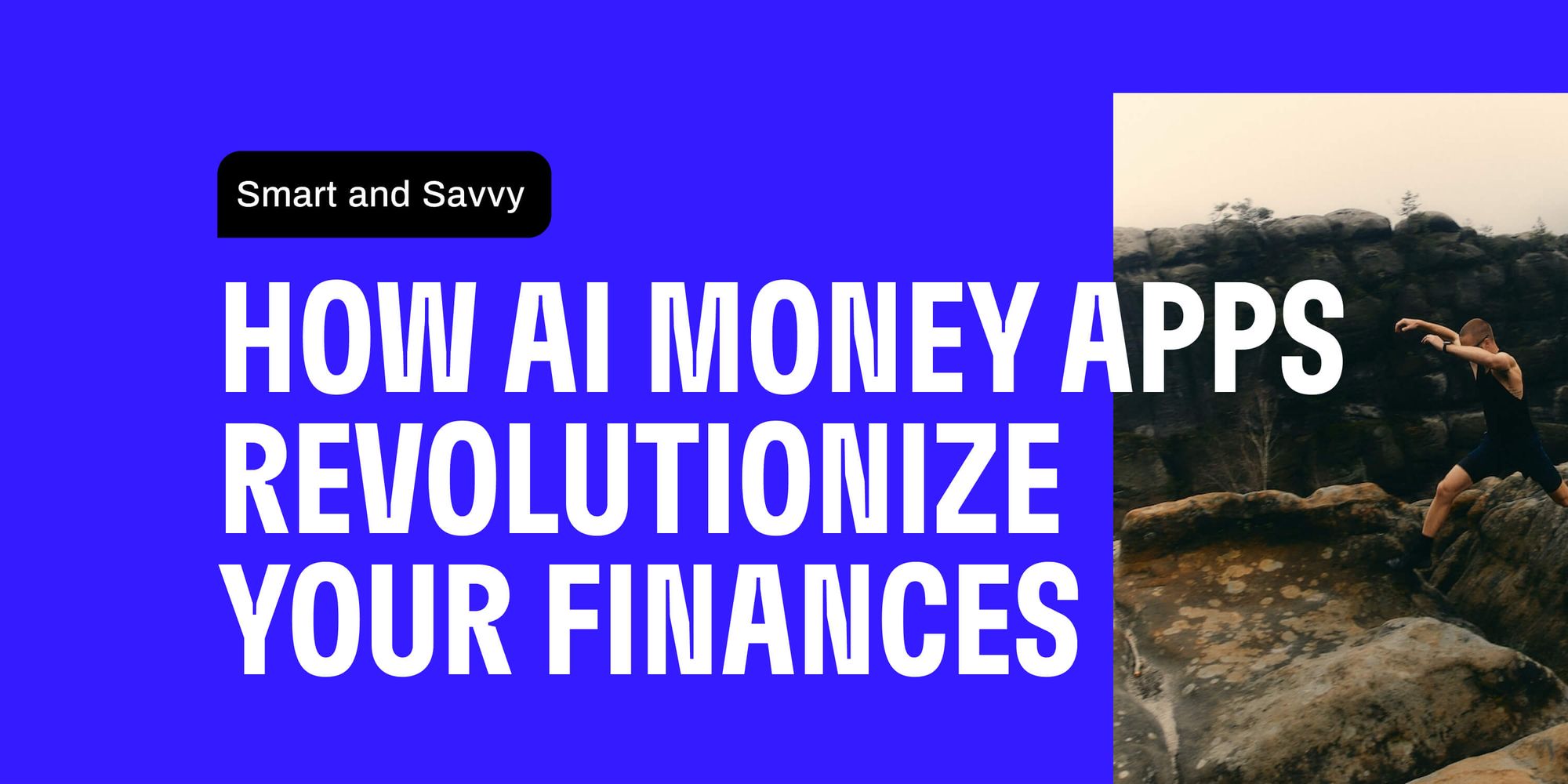 How AI Money Apps Revolutionize Your Finances | Cleo