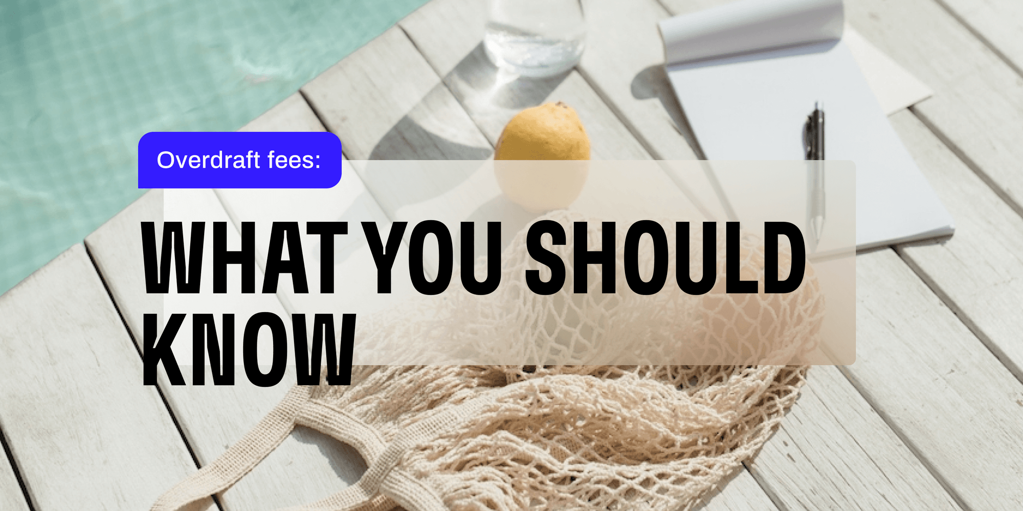 Overdraft Fees: What Should You Know | Cleo