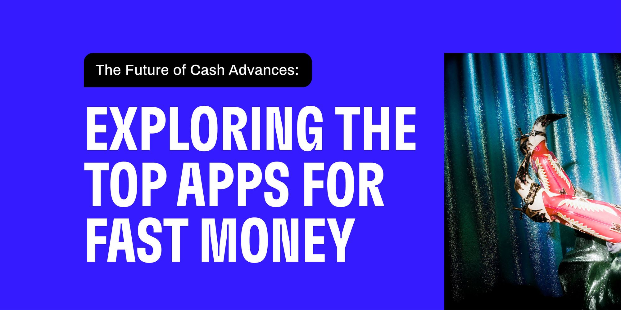The Future of Cash Advances: Exploring the Top Apps | Cleo
