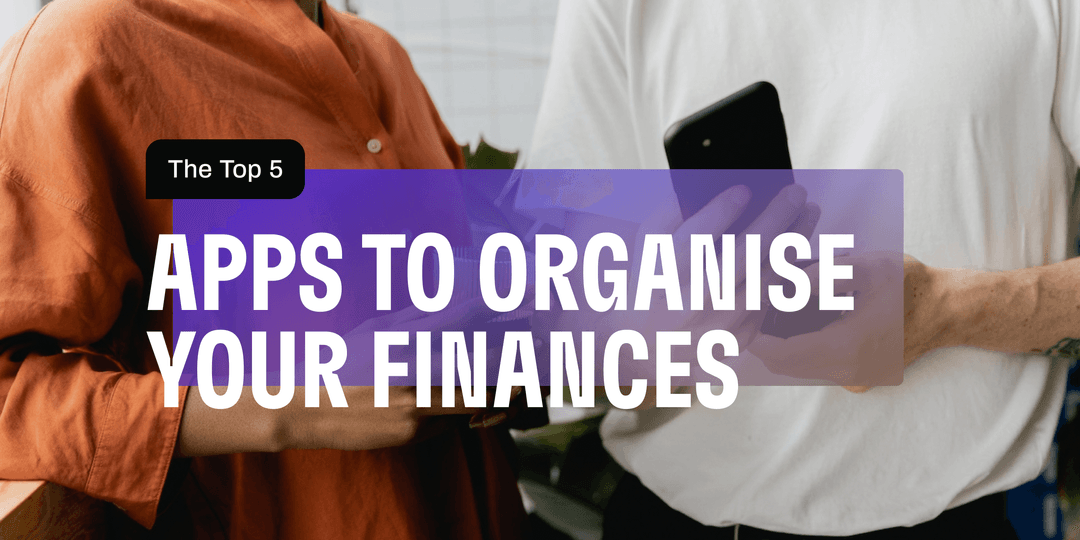 The Top 5 Apps to Organize Your Finances | Cleo