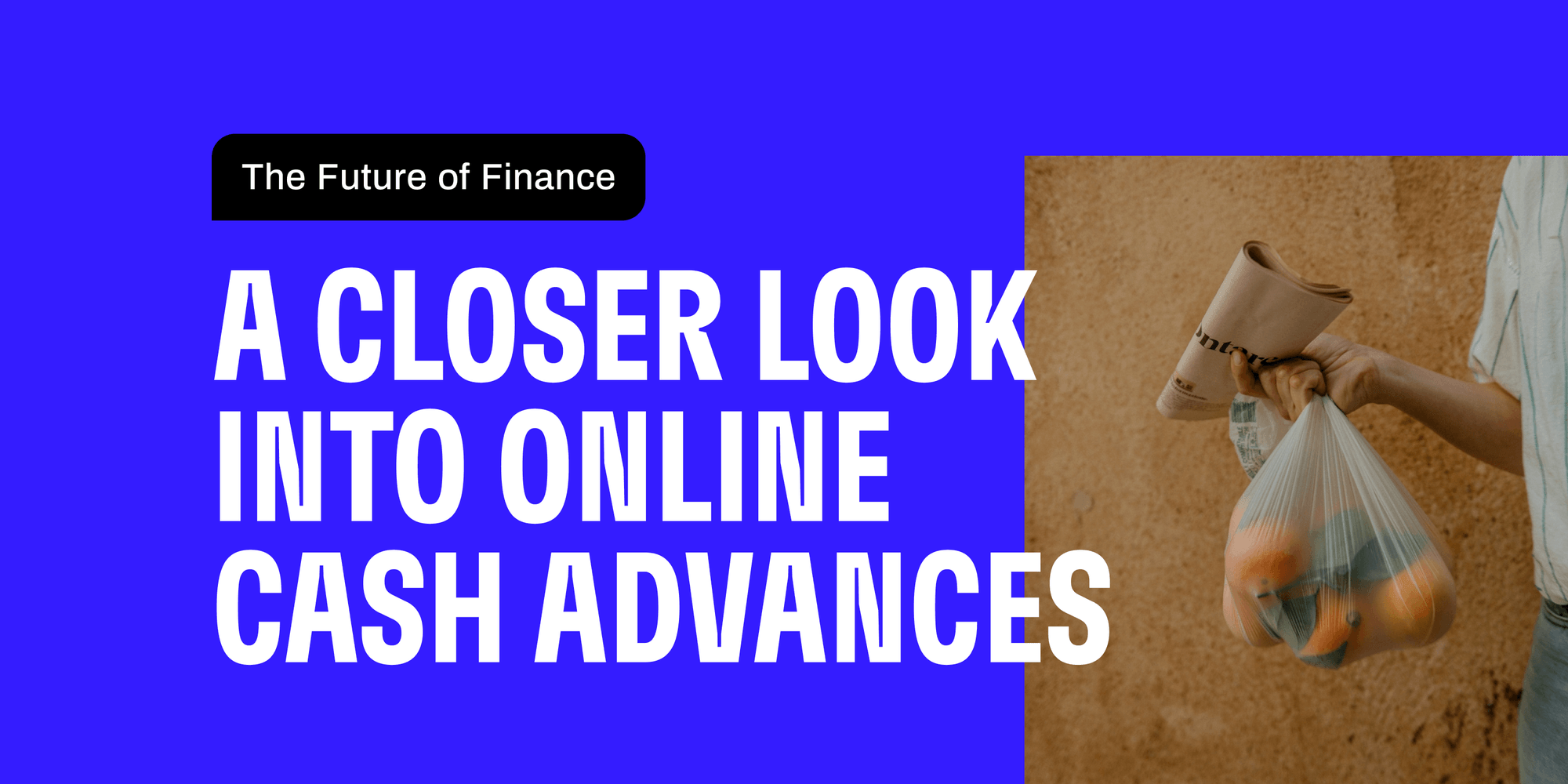 The Future of Finance: A Closer Look into Online Cash Advances | Cleo