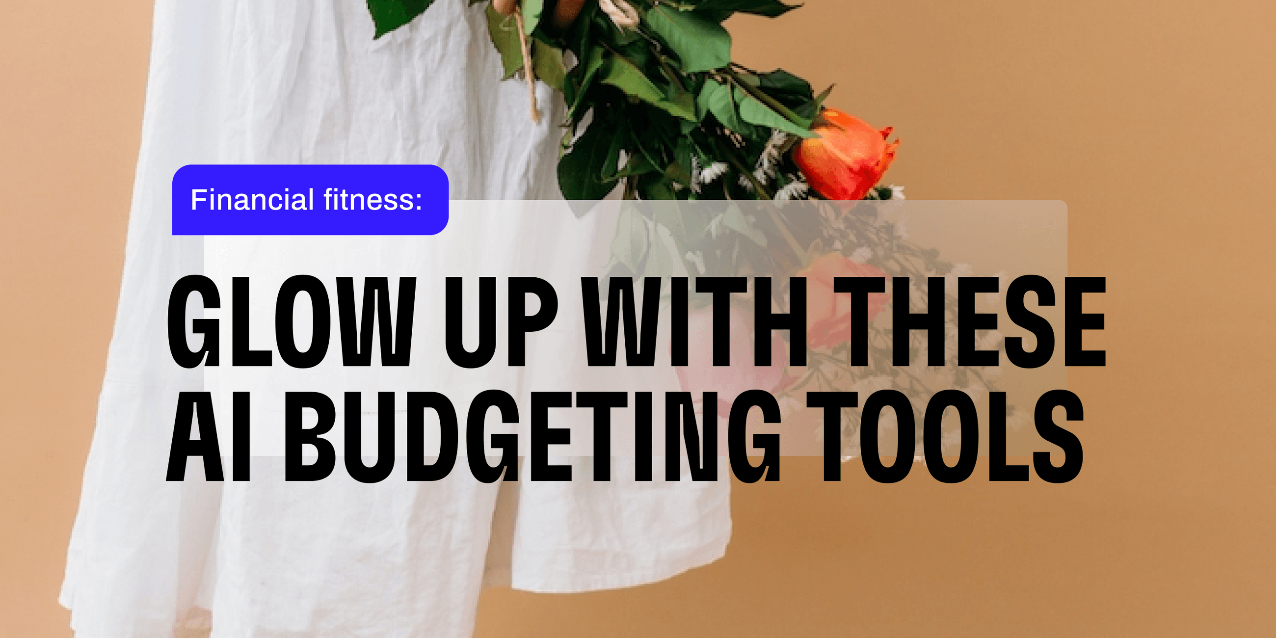 Financial Fitness: Glow Up With These AI Budgeting Tools | Cleo