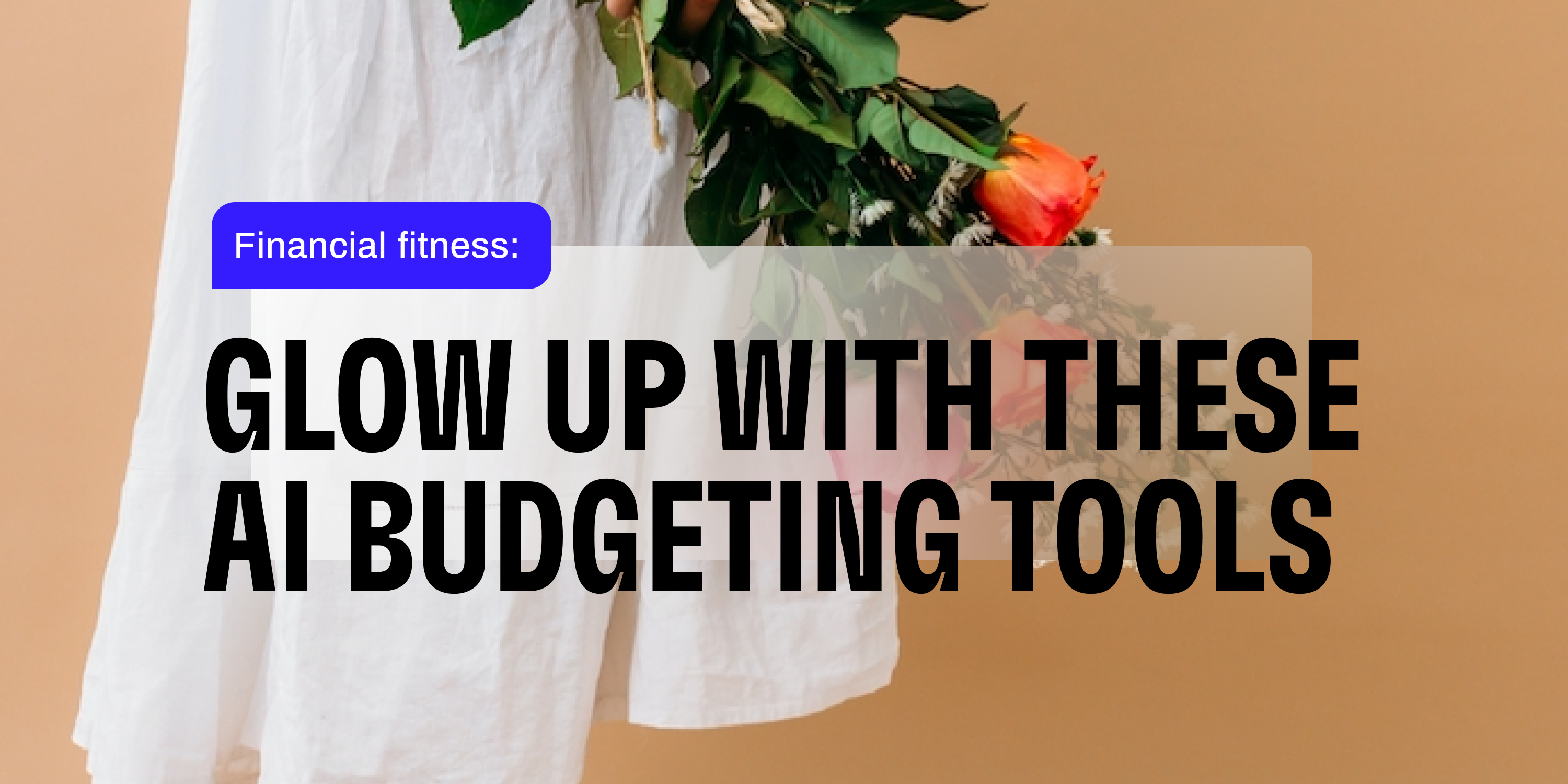 Financial Fitness: Glow Up With These AI Budgeting Tools | Cleo