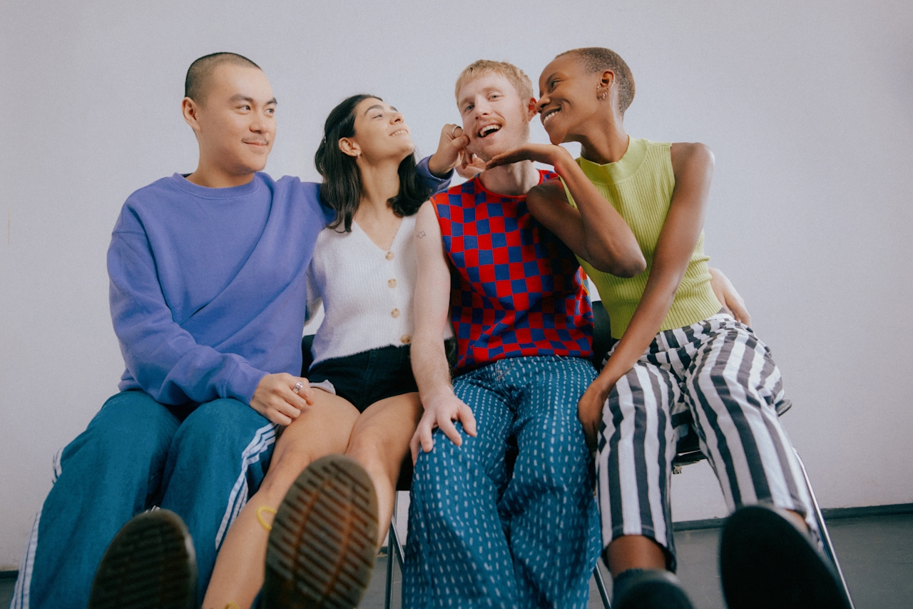 Meet Cleo: The Ultimate Free Budget App | Cleo