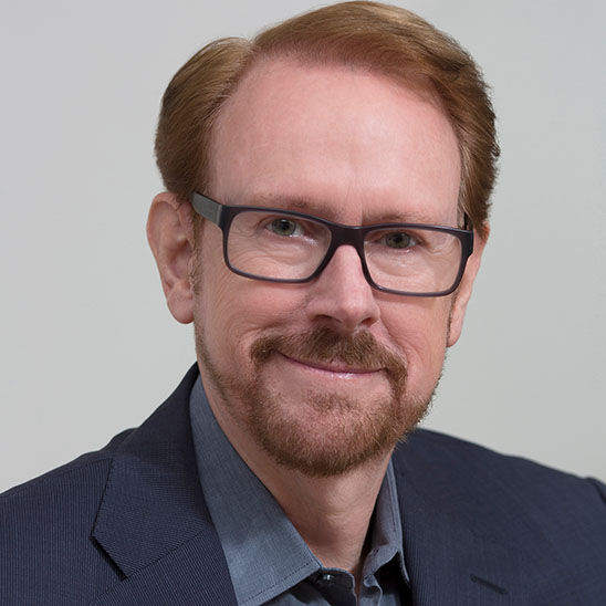 Daniel Burrus