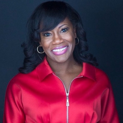 Kimberly Seals Allers