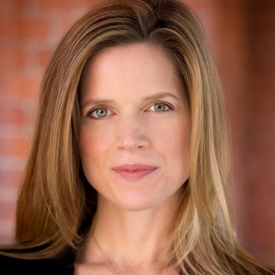 Polly LaBarre