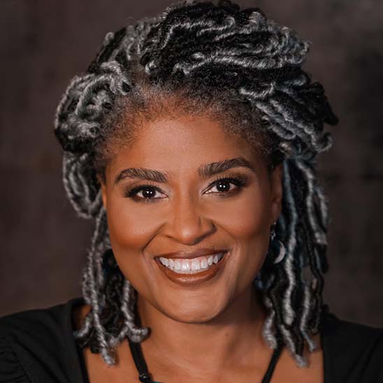 Dr. Froswa Booker-Drew