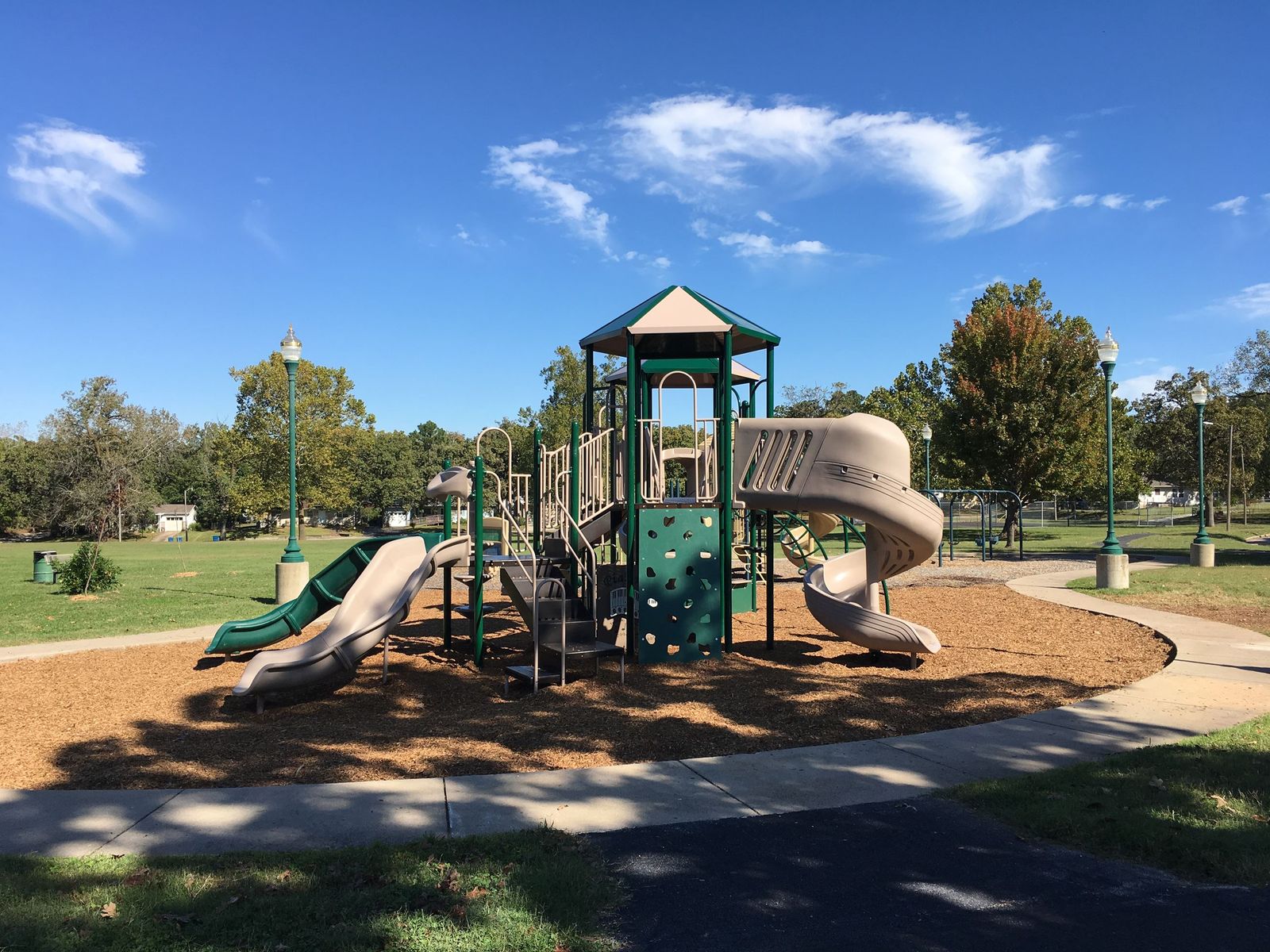 Parks & Trails | Choose Joplin