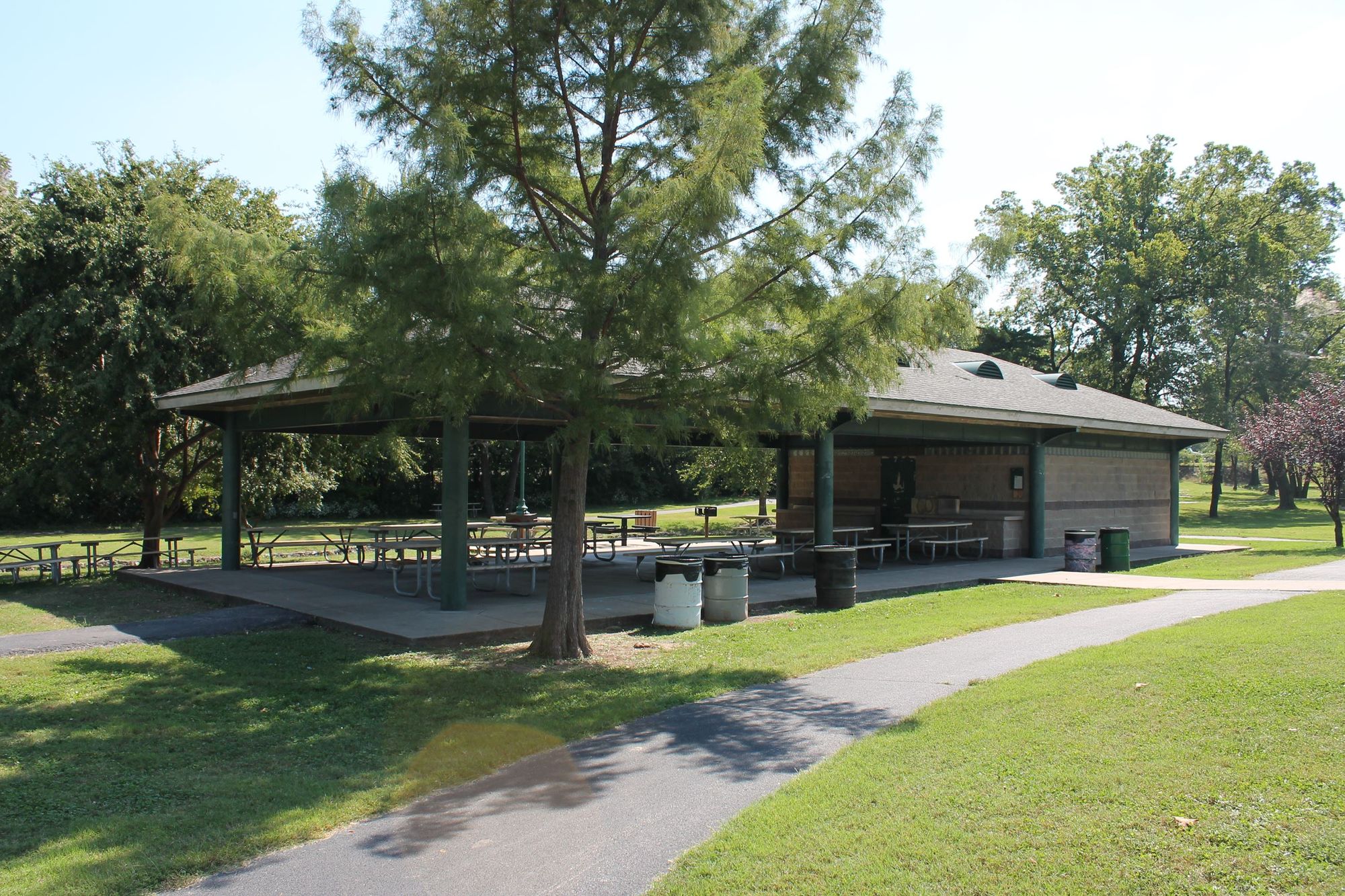 Parks & Trails | Choose Joplin