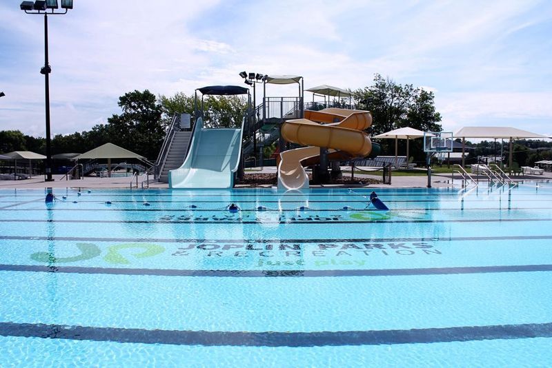 Parks & Trails | Choose Joplin