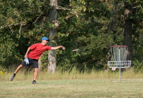 Parks & Trails | Choose Joplin