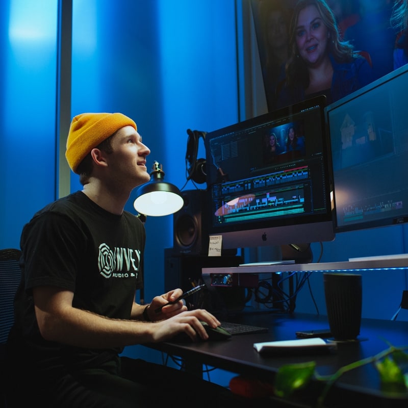 Video Production Company | Locke and Stache | Springfield, MO