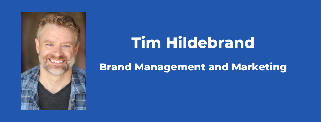 Servicebox | Who is Tim Hildebrand?