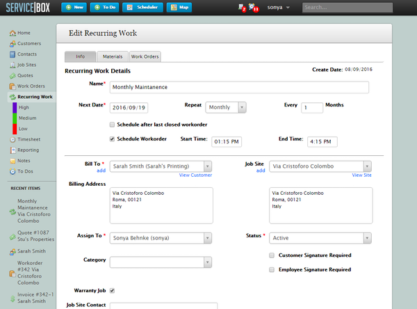 Servicebox | Here’s Why Service Companies Need Specialized Software