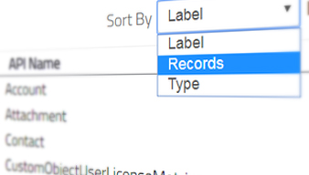 Application Assessment